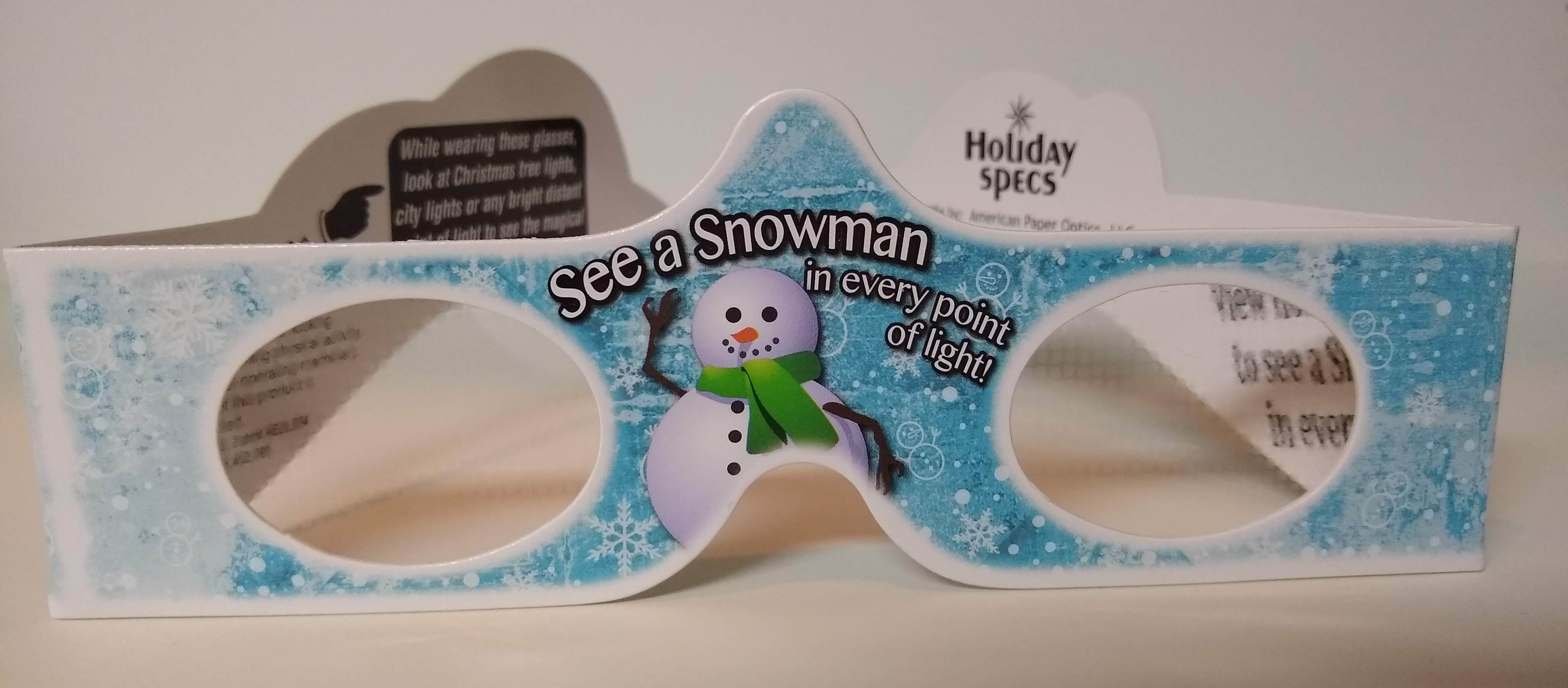 Snowmen Glasses 1 | KRISTI PETERSEN SCHOONOVER