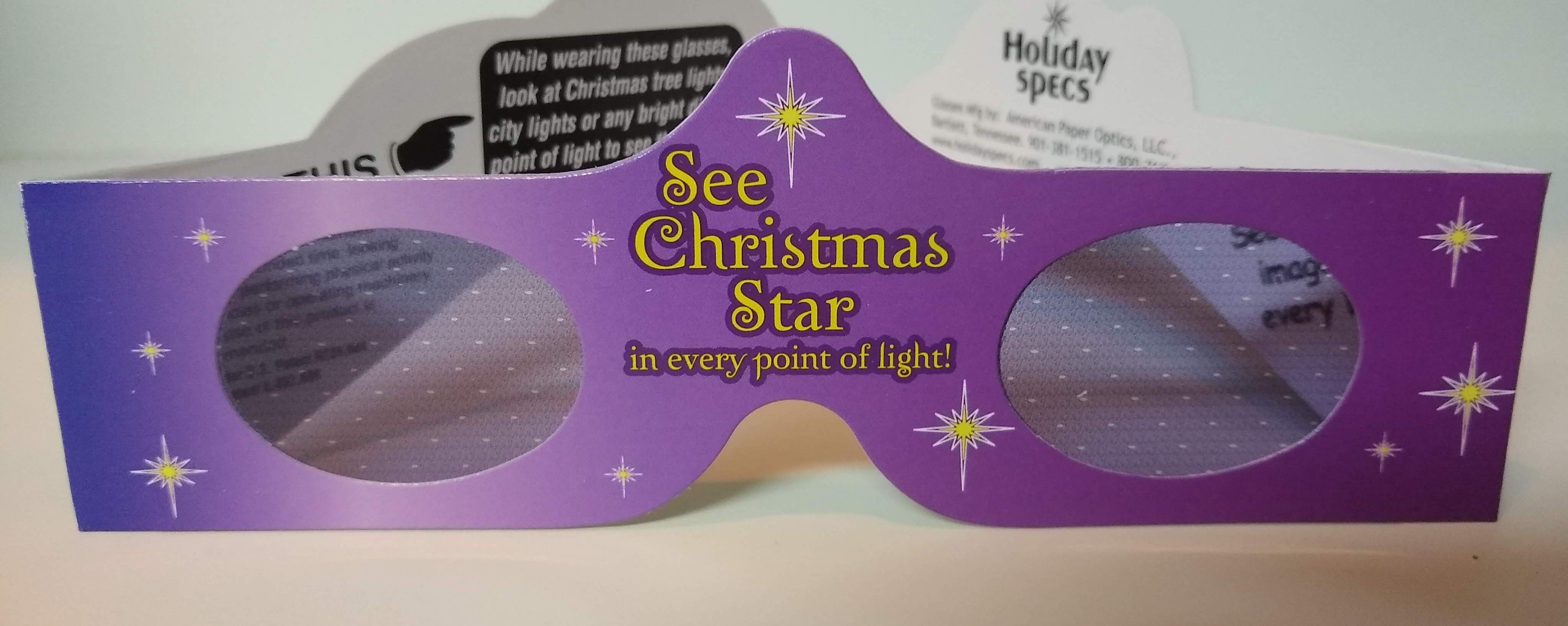 Star Glasses 1 | KRISTI PETERSEN SCHOONOVER